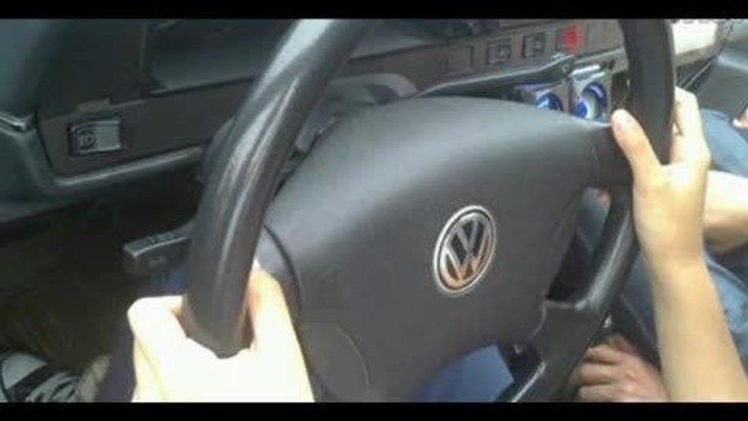 2014学车视频教程c1驾照考试科目二模拟考试