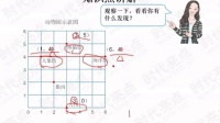人民教育出版社小学数学五年级上册第二章位置知识点3不同物体的...