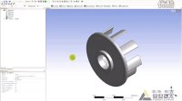   Ansys Workbench 官方教学视频 DM练习7