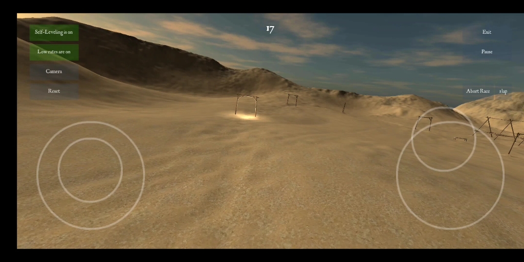 免费不完整版模拟器练习进度1