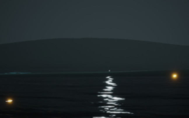 【sky光遇】模仿秀