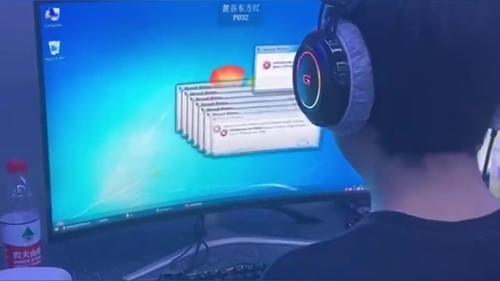 不管多牛的病毒,在程序员看来都是几行代码写的一个程序罢了!