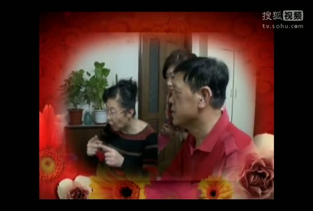 公益视频 2013央视春晚无障碍网上直播宣传片