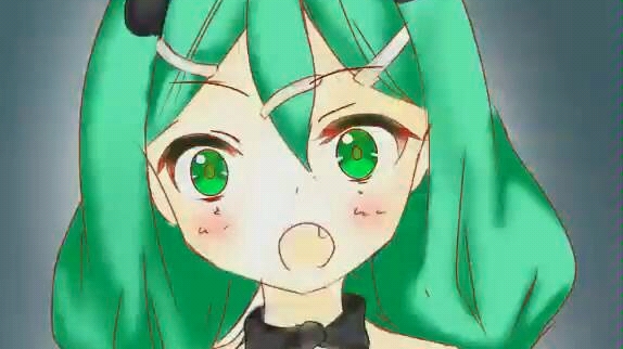 【指绘】手绘五年的辣鸡第二次画指绘是什么样子