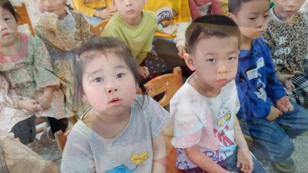 幼小衔接案例视频