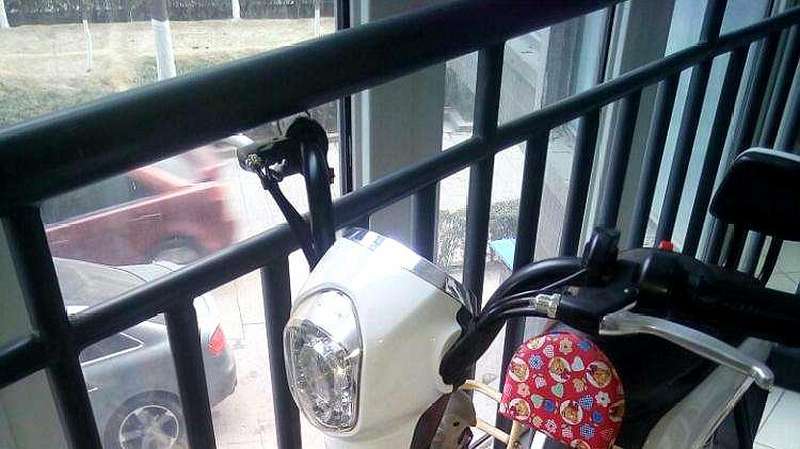 家里有电动车的注意了,这个位置千万不能动,非常危险!