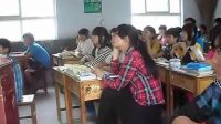 尉氏阳光双语小学英语教研《听评课活动》