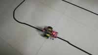 arduino巡线小车视频