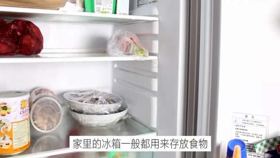 冰箱里放一碗它,不但异味消失还能抑菌杀菌,家家户户都需要知道