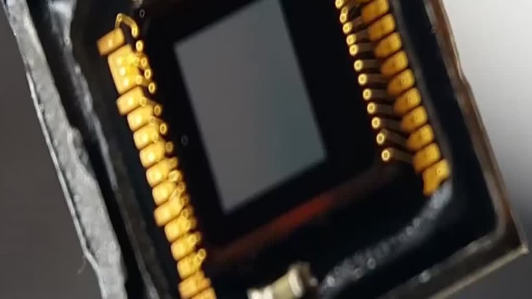 电脑CPU能拿来提炼黄金?牛人用2.5公斤CPU亲测