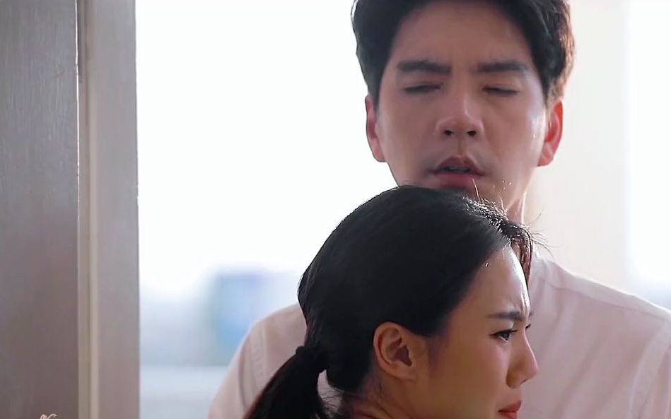 #海王的游戏 地位高的人,果然不简单! #泰剧