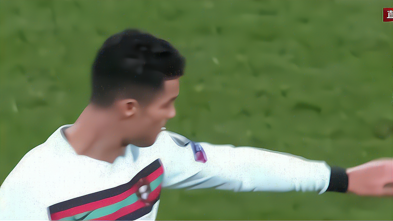 世预赛欧洲区附加赛,C罗领衔,葡萄牙队将迎生死战丨2022