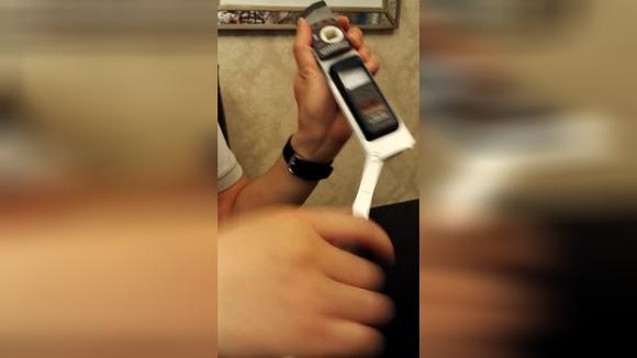 学无止境之直角尺的使用方法与原理