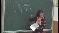 分式方程(二) 八年级数学下册(八年级初中数学优质课课堂实录录像课...