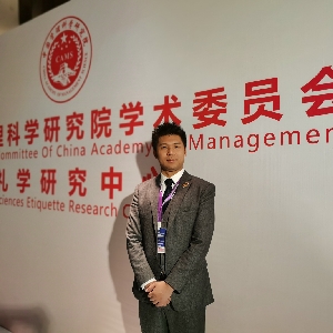 子健礼坊 