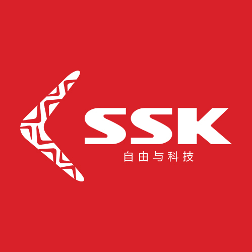 SSK飚王 