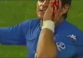 2002年世界杯 这球踢的只能用恐怖形容