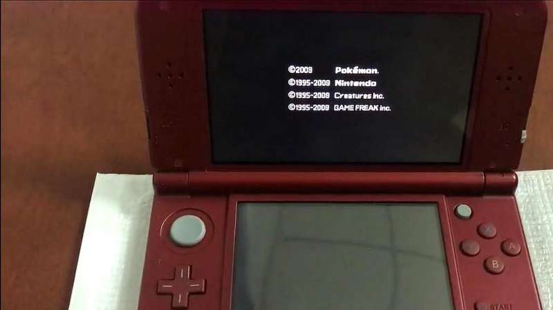 NDS烧录卡使用说明教程,看完你就会用了,真详细