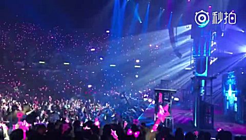 2018周杰伦香港演唱会【最长的电影】