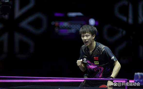 8月23日,国乒比赛来了,咪咕直播!WTT奥洛穆茨站,林高远没参加