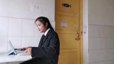 第6组-商务礼仪课程作业