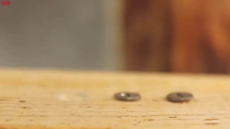 牛人自制工具拧螺丝,脑袋太聪明了,真是天才