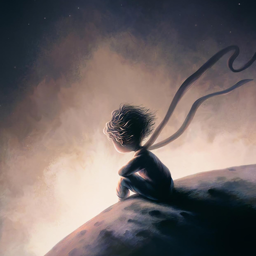 小可爱哈利路亚 