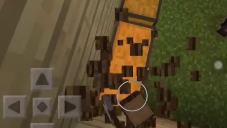 小宇～zy(我的世界系列)多人生存第一期