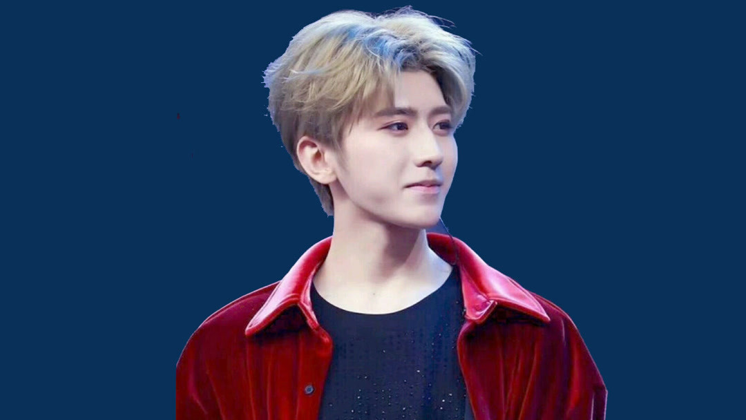 蔡徐坤简笔画,真粉丝能听出来这是哪首歌吗?