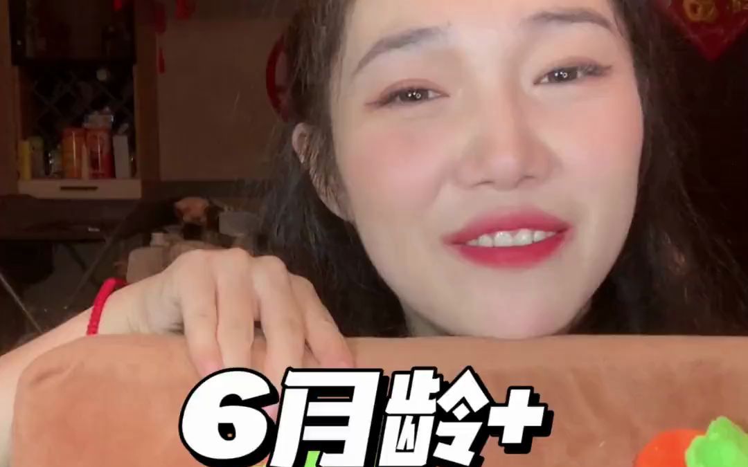 6月龄+宝宝精细动作如何训练
