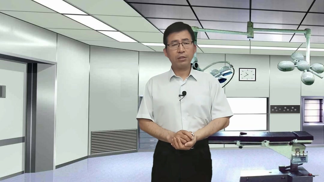 5-8mm肺磨玻璃结节有四种可能病变,为什么医生说法不一样
