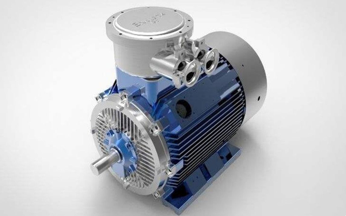 三相异步电机的调速方法有哪些?