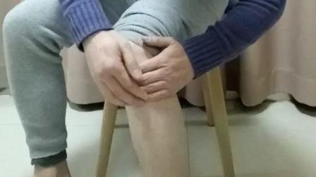 足三里位置