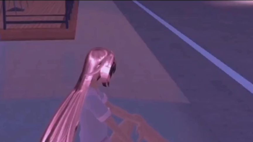 #樱花校园模拟器2021 #流量 #流量#流量员