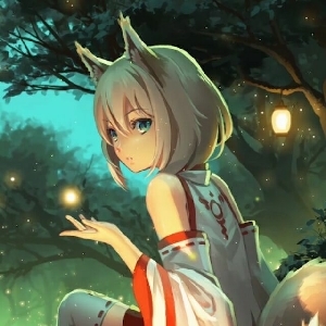 瑶瑶今天也崩溃啦 