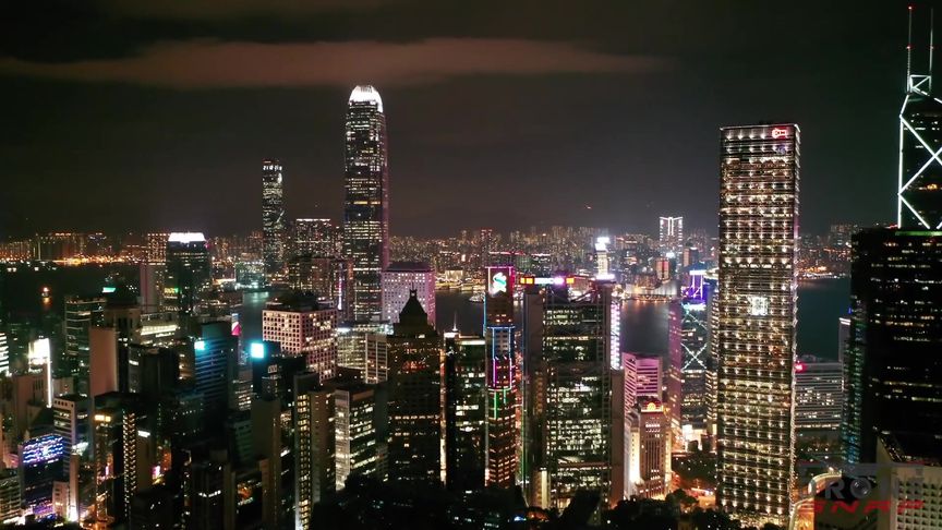 中国-香港(Hong Kong)