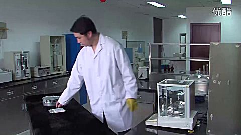 混凝土外加剂细度