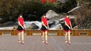 最新经典情歌《红尘雨》优美旋律醉人好听简单32 步