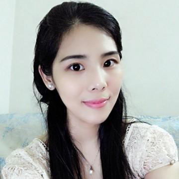芷若心蓝 
