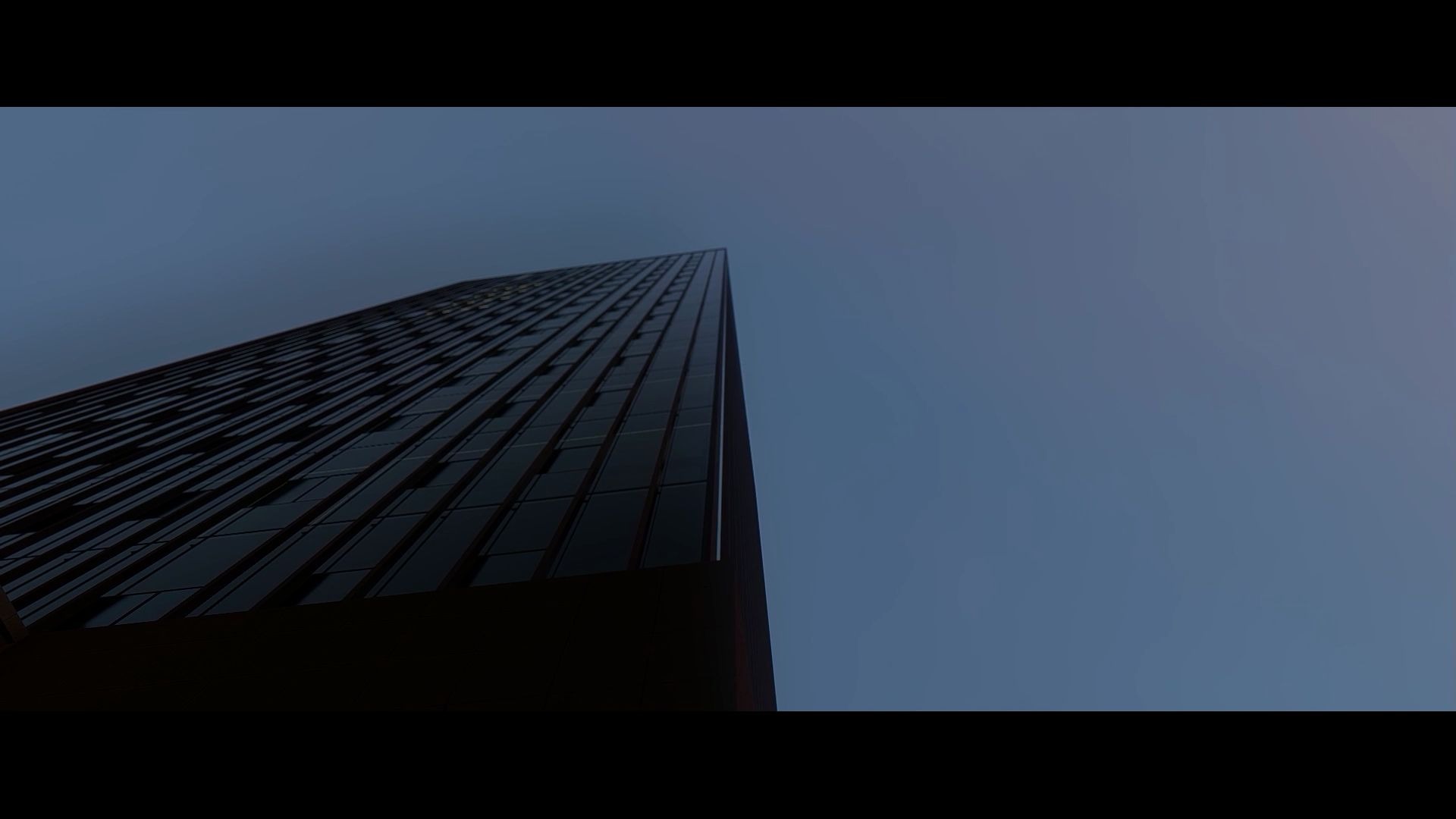 【revit】用心制作,用心渲染