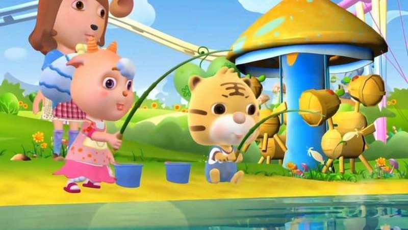 快乐知识堂之1和许多