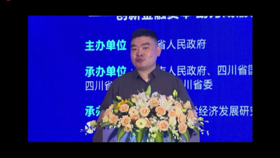 唐闻七:重点关注数字化进程中的基础设施建设等领域