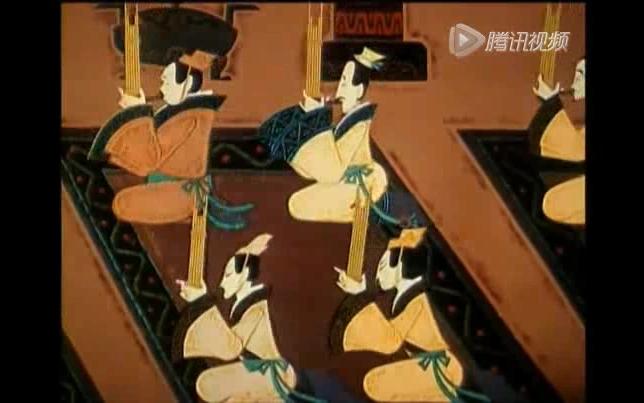 童年回忆向-中国经典动画二