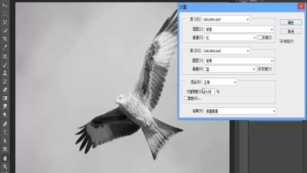 57.ps照片处理教程-ps制作双眼皮photoshop制作