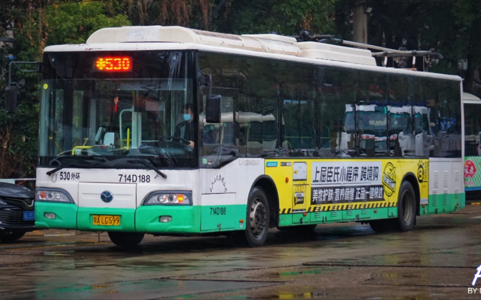 [纪念性影片]扬子江·车家岭·电车