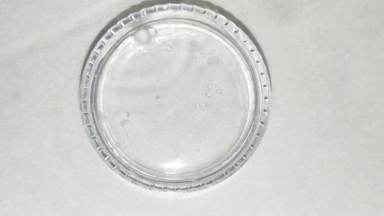 金属钠与乙醇的反应