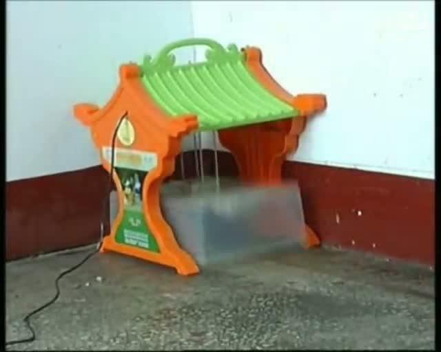 鼢鼠,鼢鼠捕鼠器,智能鼢鼠捕鼠器