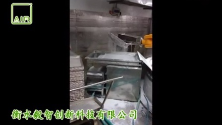 通用机器人上下料机器人客户案例视频