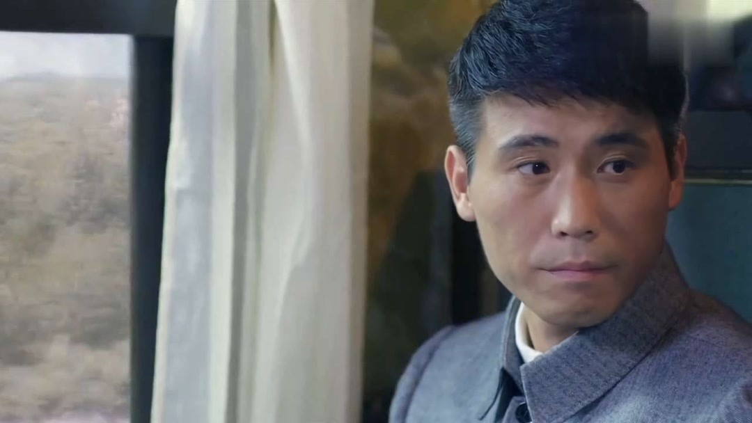 《无名卫士》保密条例,这个特殊的标记,摊出来吓一跳,我的天啊