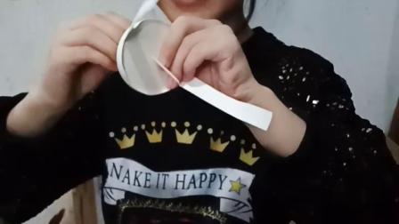 手工DIY手表2